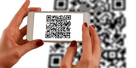 QR Code conheça essa tecnologia e como ela funciona Codificar