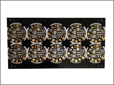 Pcb สีดํา คู่มือความลึกเกี่ยวกับมัน บริการผลิตแผงวงจรและประกอบ Pcb