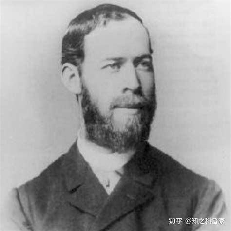 盘点历史上著名的实验科学家 知乎