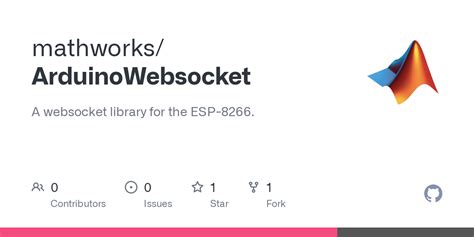 GitHub Mathworks ArduinoWebsocket A Websocket Library For The ESP