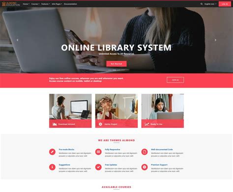 Best Free Moodle Themes For Moodle 4 0 Version Lms Daily