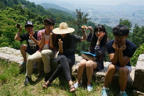 2014년 제49차 대학생아카데미 하계수련회 광주흥사단사무처 광주흥사단