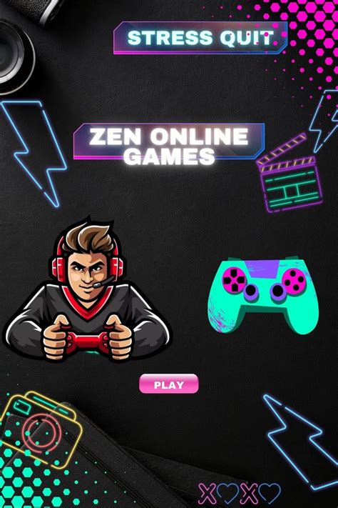 zen out these games promise stress relief by stress quit medium