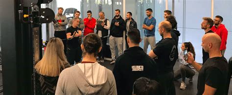 Bridging The Gap Between Science And Practice In Fitness Continuing Education Strength Zone