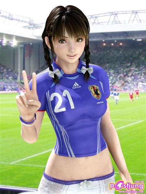 การ์ตูนแนว Sexy