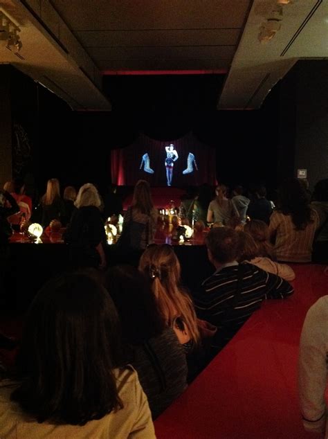 Sex Style And Christian Louboutins The Solo Exhibition Finale The Design List