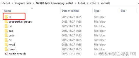 Opencl学习笔记（一）开发环境搭建（win10vs2019）opencl Sdk Csdn博客