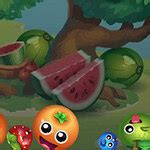 The Watermelon Game 🕹️ Play Free On Play123