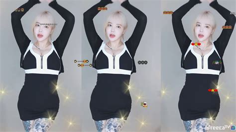 Hot Sexy Korean Bj Dancing【아효 왕국♡】섹시한 의상 댄스 20201204 Miniskirt Afreecatv Youtube