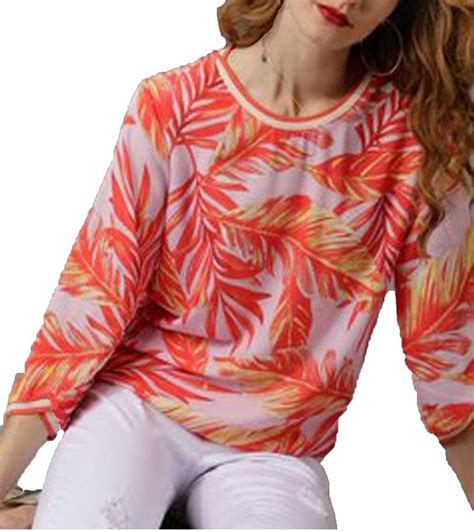Aniston By Baur Shirtbluse Aniston Casual Blusen Shirt Modisches Damen