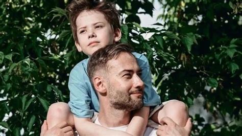 Шепелева подвергает большому риску сына от Фриске