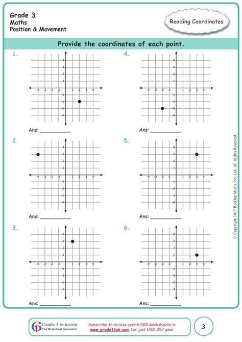 Icse Maths Worksheets Class 3 Math Worksheets Printable