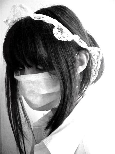 Horror Nurse Girl By Shikyoangel On Deviantart