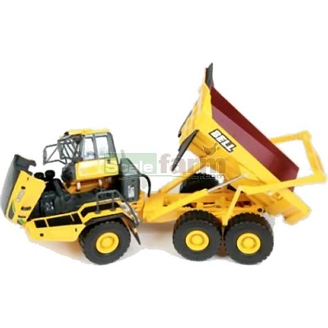 Norscot 57504 Bell 50 Dump Truck