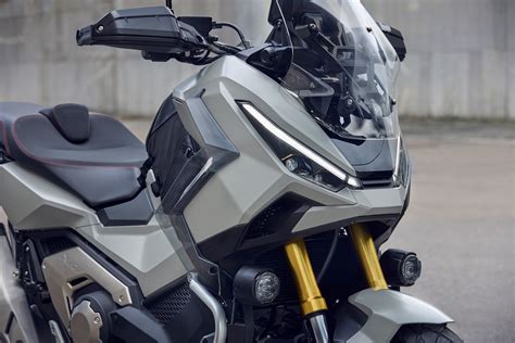 25ym Honda X Adv Paul Tans Automotive News
