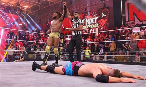 Nxt New Years Evil 2024