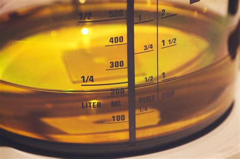 Conversion Entre Centilitres Et Millilitres Cl En Ml Ml En Cl