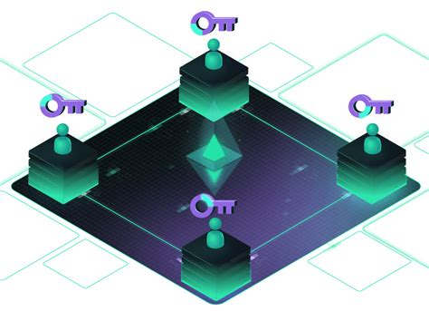 Node Operators