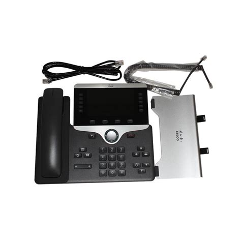 Cisco IP Phone Sharkbb