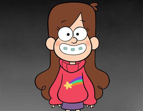 How To Get Mabel Pines Cosplay For Halloween Shecos Blog