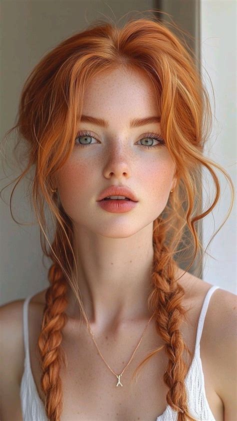 Pin En I Love Redheads 09