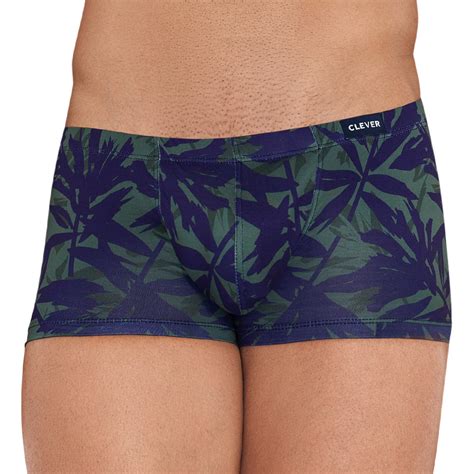 Clever Moda Latin Boxer Daniel Mens Underwear Clever Moda Mens