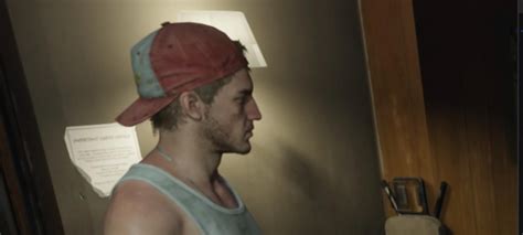 Beta Jason Looks A Lot More Ratty Compared To The Trailer Rgta6new