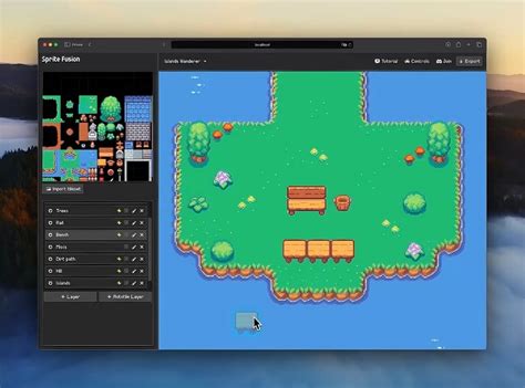 Auto Tiling In My Web Based Map Editor Rindiedev
