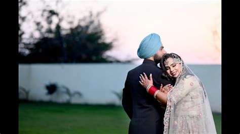 Wedding Film2024ramandeep And Arshpreet Kaur Emotive Studio Moga78373