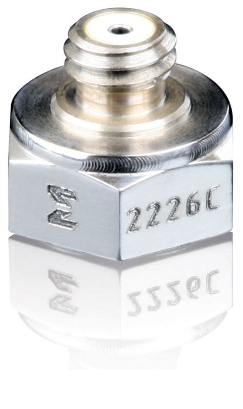 Piezoelectric Accelerometer Bestech Australia