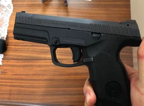 steyr l9 a1 silah ilanı ikinci el silah mke silah alım satım 2 el