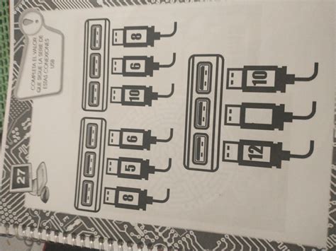 Hola Mi Hijo Tiene Que Hacer Su Tarea Y No Sabemos Cómo Resolverlo