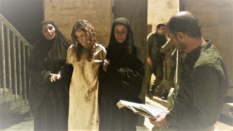 The Stoning 2006 Plex