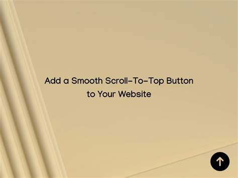 How To Animate Your Website On Scroll Using Aosjs With Examples
