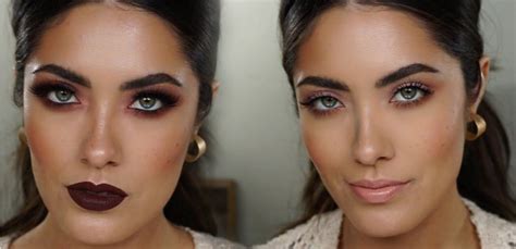 Eye Makeup Styles For Daylight