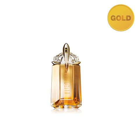 Alien Goddess Intense