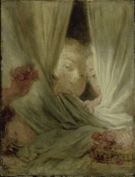 [미술] 장 오노레 프라고나르 로코코 미술의 대표 화가 네이버 블로그