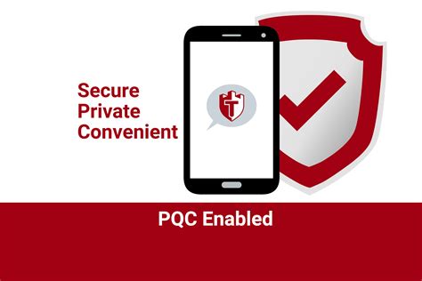 We Added Pqc Support To The Typhos Communications App