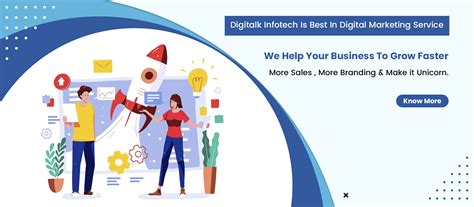 digitalk infotech
