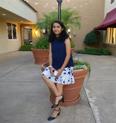 “be assertive to be taken seriously” sindhu joseph