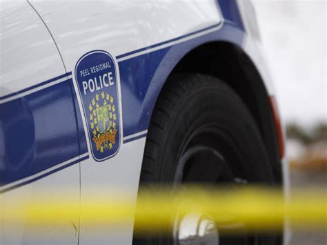 Community Engagement Part Of Effort To Tackle Racism In Peel Policing