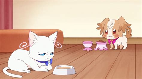Komugi Iroha Mayu และ Yuki กับการสร้างความสัมพันธ์ที่ดีต่อกัน จากตอน