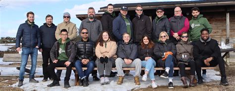 Nordic Startup Ventures Linkedin