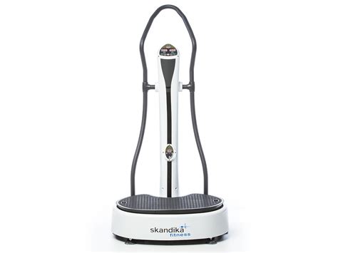 Studio Vibration Plate Skandika