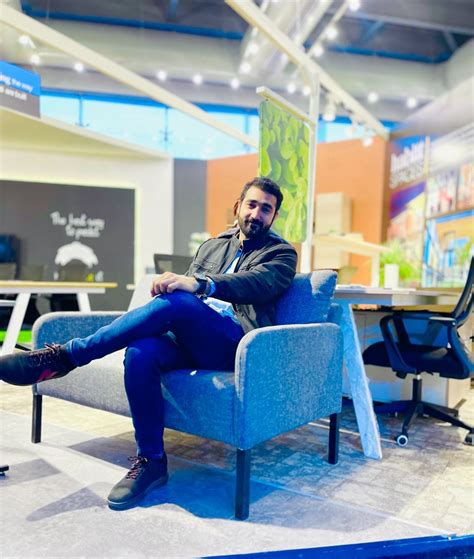 Sohail Aslam On Linkedin Believe