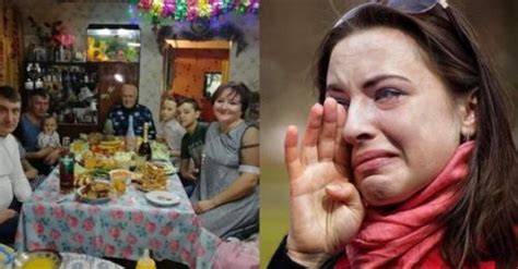 За първи път от десет години се прибрах от работа и бях толкова щастлива да прегърна сина си