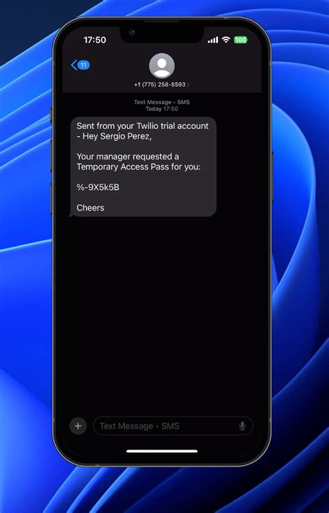 request temporary access pass on behalf of others via entra id