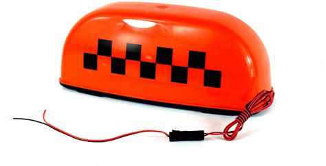 Шашка для такси на крышу — купить по низкой цене на Яндекс Маркете