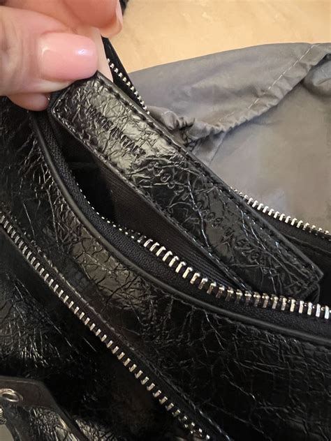 Кожаная сумка Balensiaga Balenciaga Баленсиага 2 850 грн Шкіряні сумки Одеса на Olx