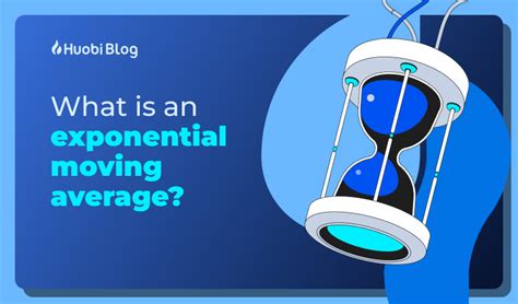 What Is An Exponential Moving Average Htx Square